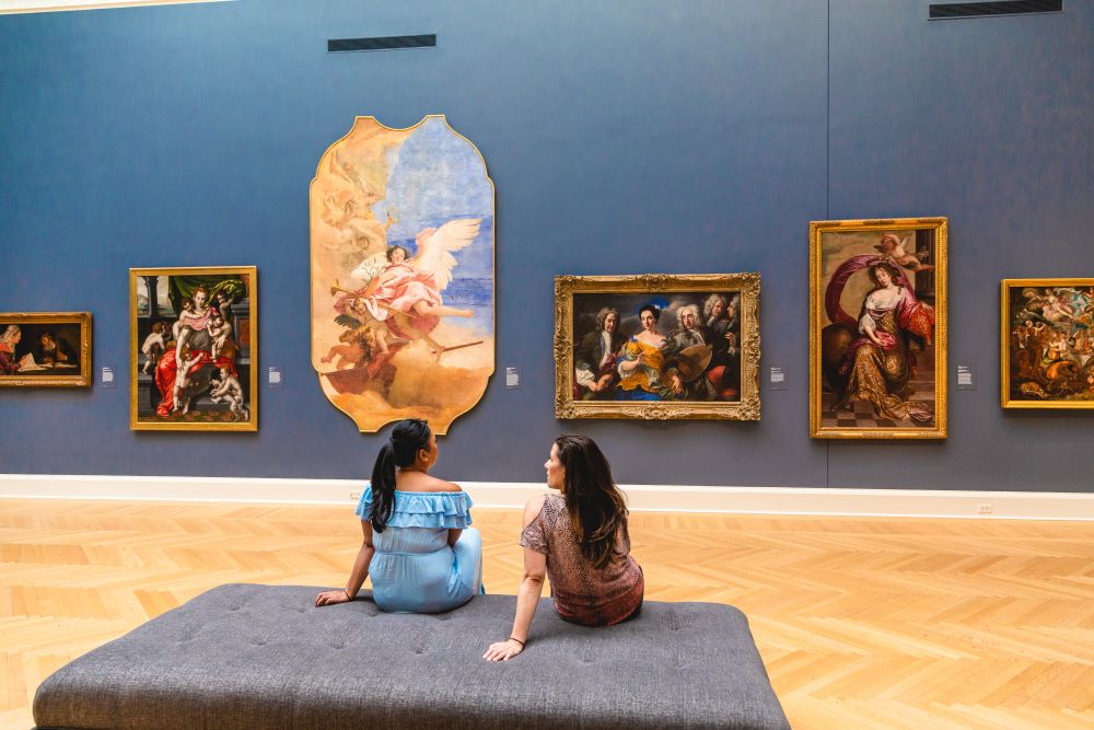 How to Experience the Arts and Culture of Rhode Island at Meetings | Meetings Today